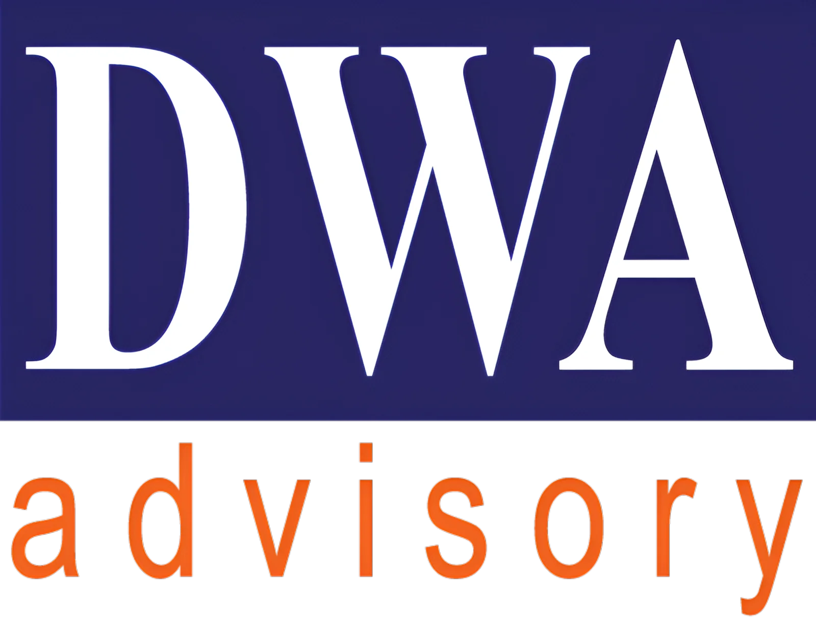 Contact Us - DWA Advisory